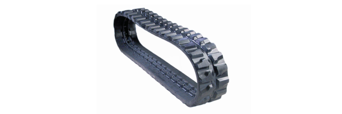 Rubber tracks - Entrack